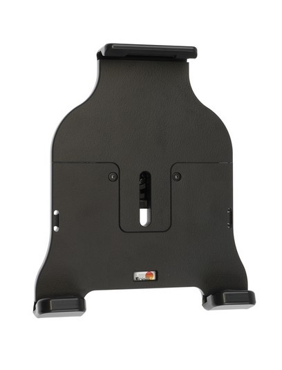 houder Universeel Tablet 153-179mm/ max 9mm dikte 216338 - Emounting.nl