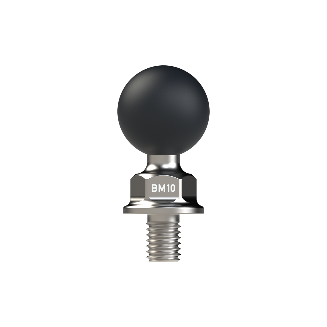 M10 Ball Adapter - Emounting.nl