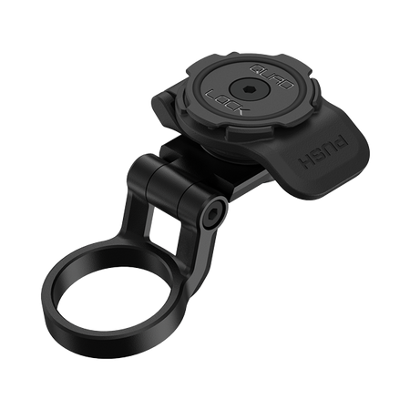 Quad Lock Fiets - Stuurpen Cap Mount - Instelbaar - Emounting.nl