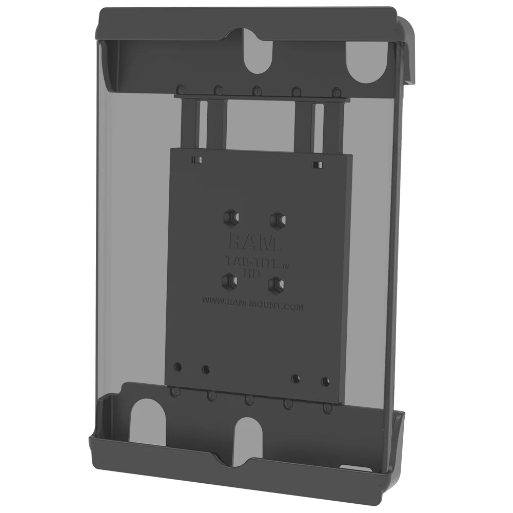 RAM Mount Tab-tite universele iPad 9.7 RAM-HOL-TAB20U - Emounting.nl