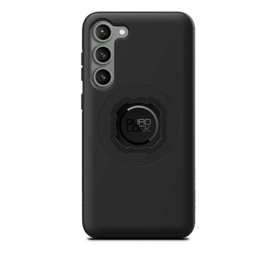 Quad Lock Samsung Galaxy A56 MAG case | Quad Lock case voor A56 - Emounting.nl