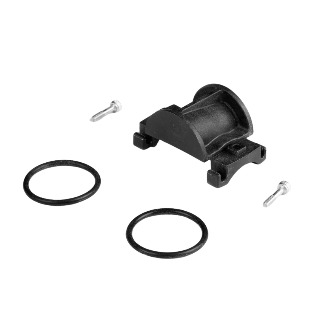 Brompton Adapter (for Loop Mount) – Accessoires voor jouw Brompton ...
