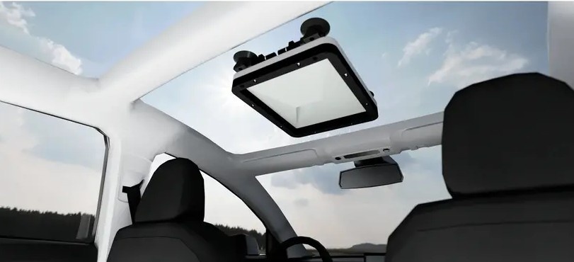 Starlink Mini bevestiging: magneethouder, zuignap en andere slimme ...