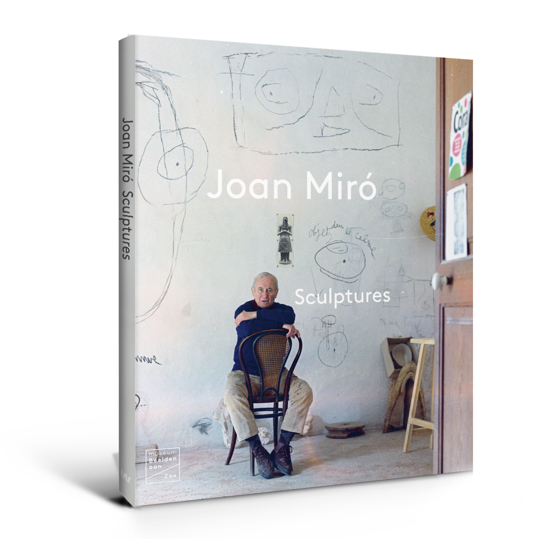 Joan Miro Joan Miró Exhibit At MoMA Showcases The Artist's 'real