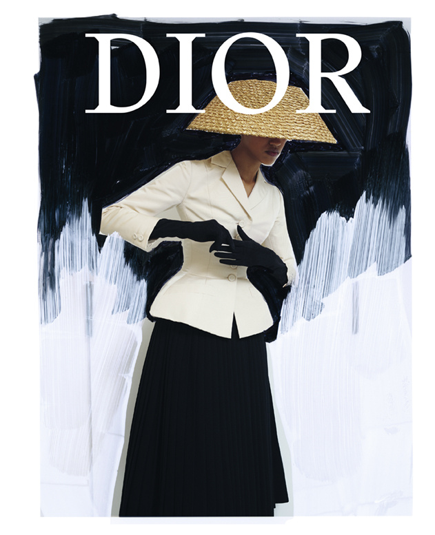 Dior - A New Look (NL)