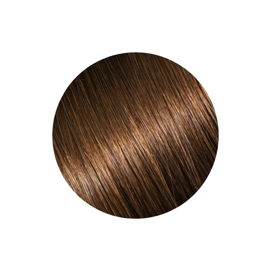 It's Pure Organics Henna Hair Colour Natural Brown - The Green Beauty Shop