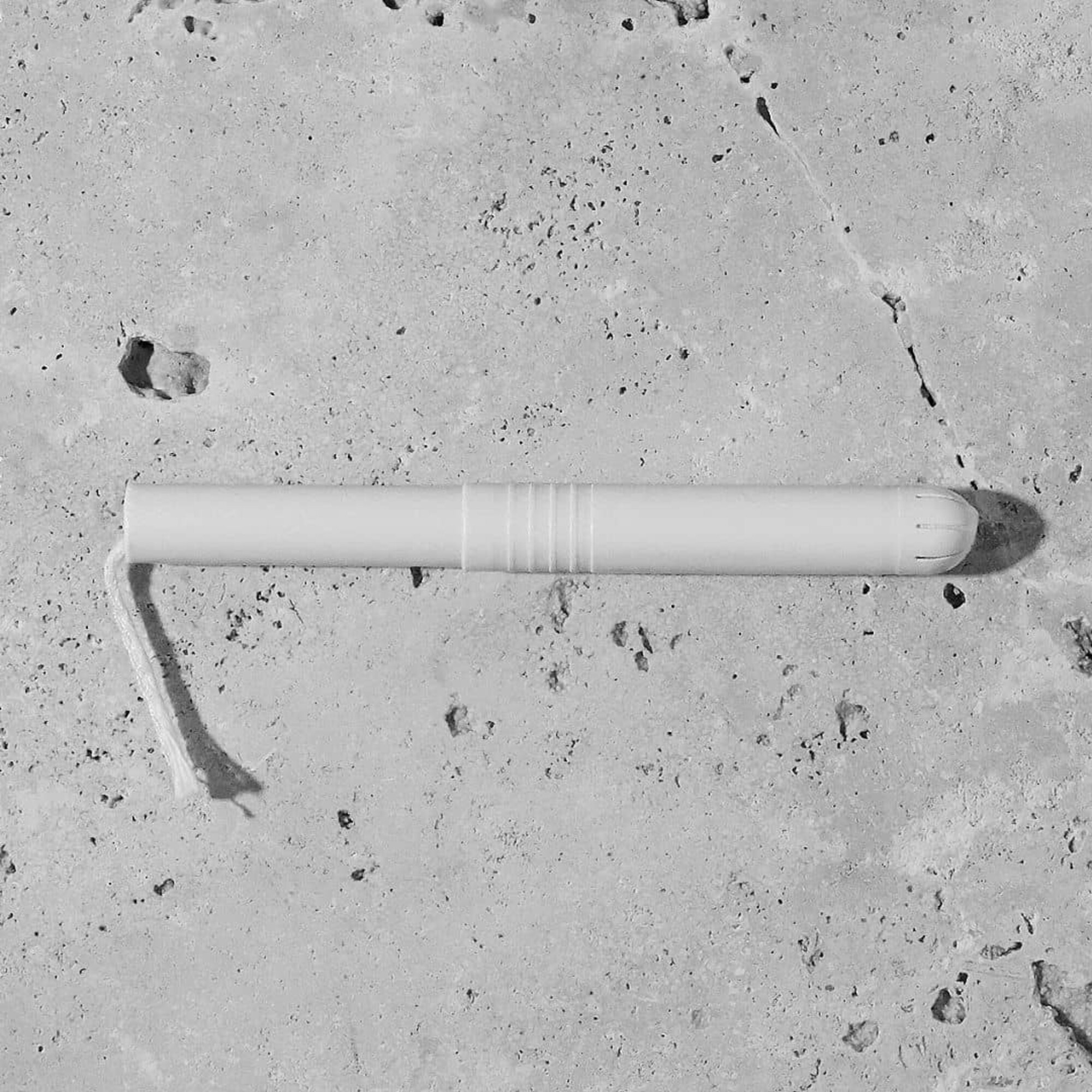 Organic Tampons Very Light with Eco-Applicator - The Green Beauty Shop