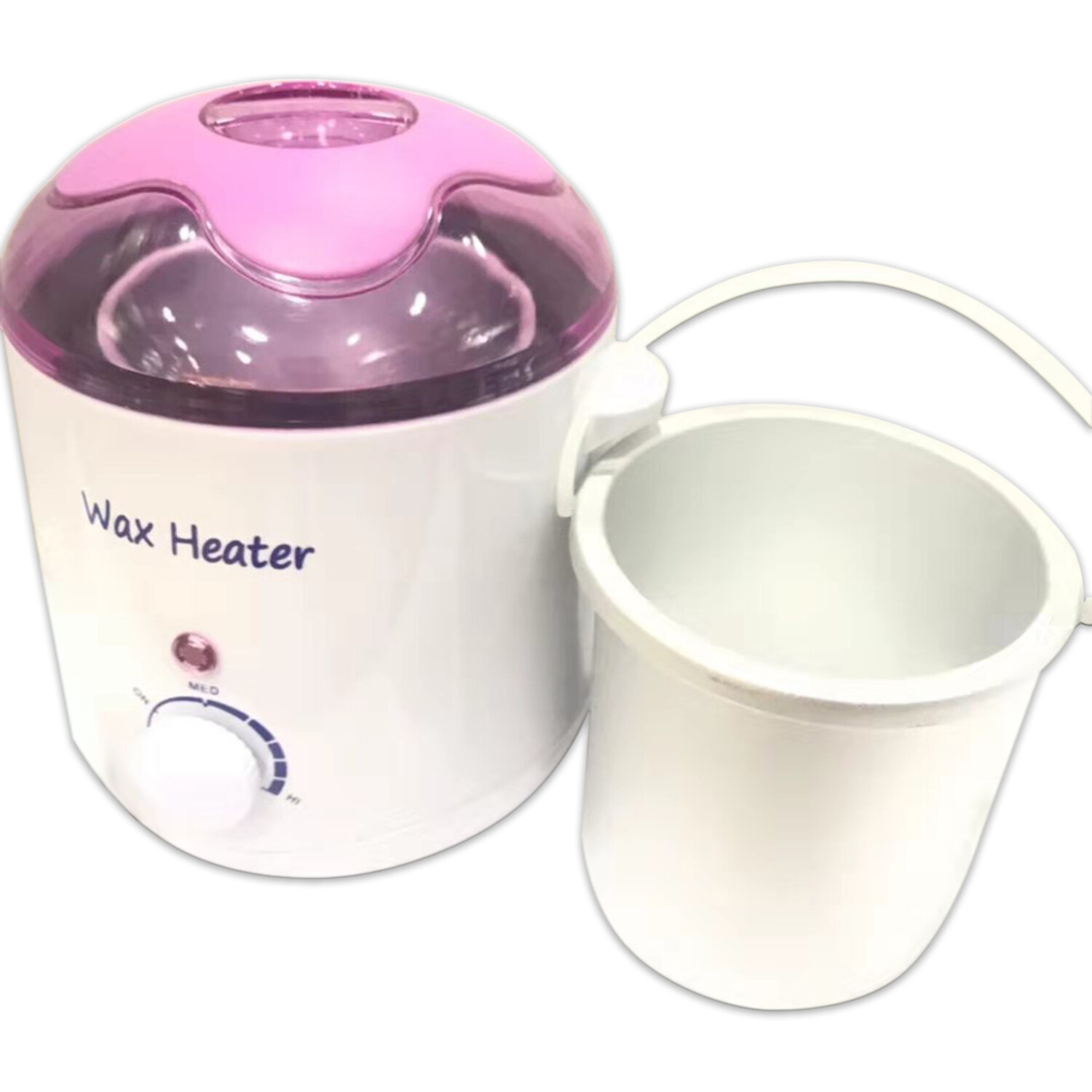 WAX/HARS VERWARMER 800-1000ML, 150W/Wax Apparaten/Beautysalon ...