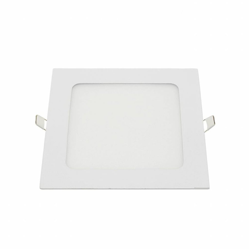 12W LED Mini Panel Quadratisch - LEDFactory