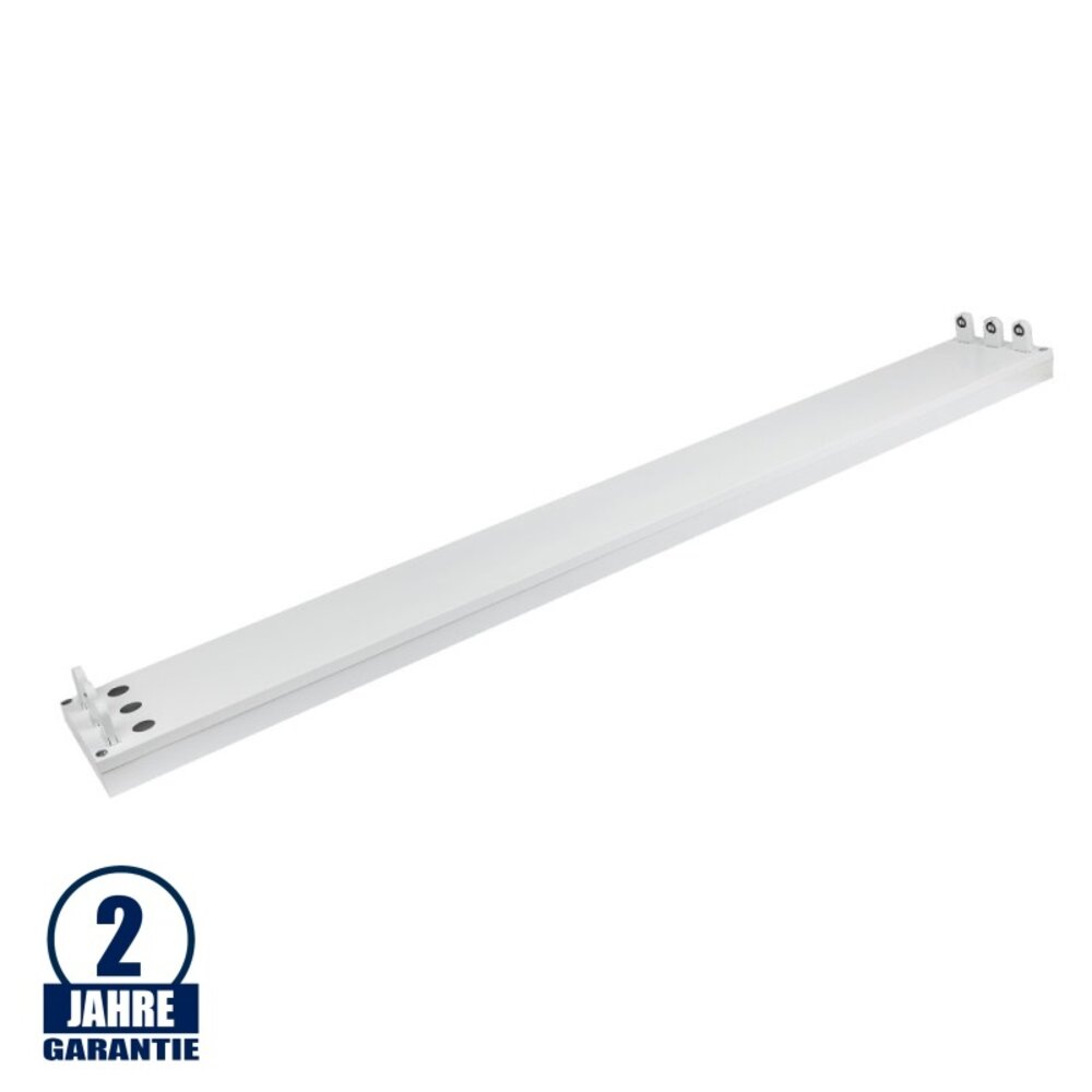 LED T8 Balken 120 cm 3 Röhren IP20 - LEDFactory