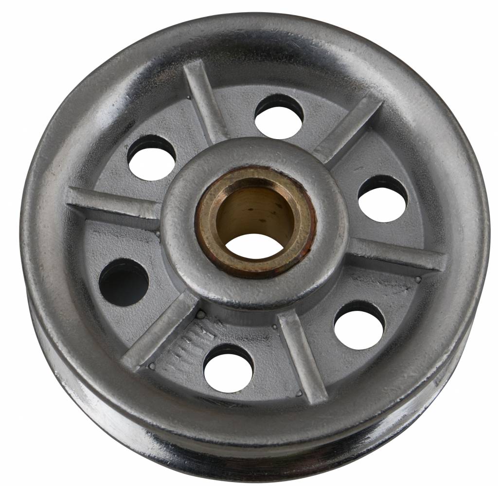 Stainless Sheave 50Mm For Sale - Wire rope stunter