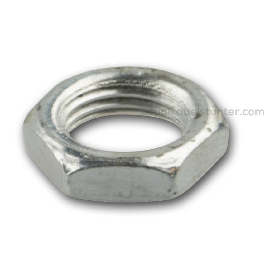 Nut M10X1.0X4Mm For Sale - Wire rope stunter