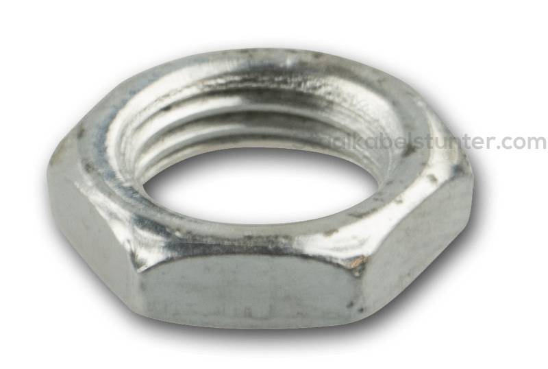 Nut M10X1.0X4Mm For Sale - Wire rope stunter