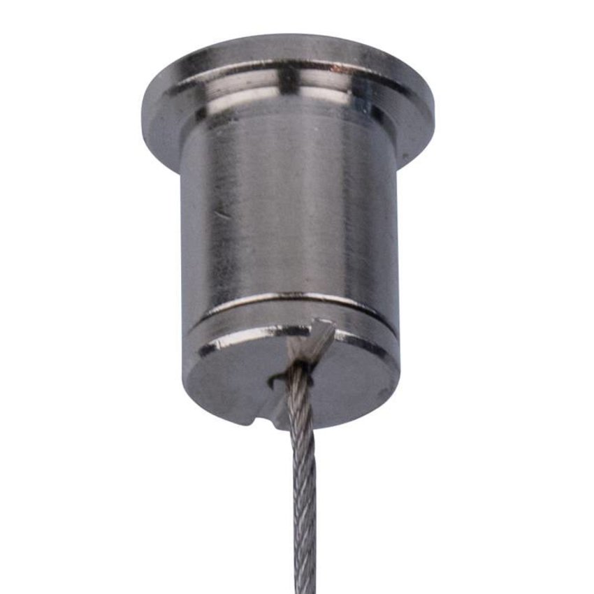 Ceilingfixing Round For Sale - Wire rope stunter