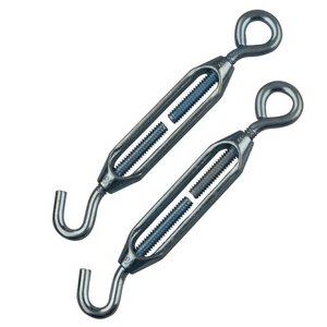 Draadspanners Vandaag bestellen morgen spannen. - Staalkabelstunter