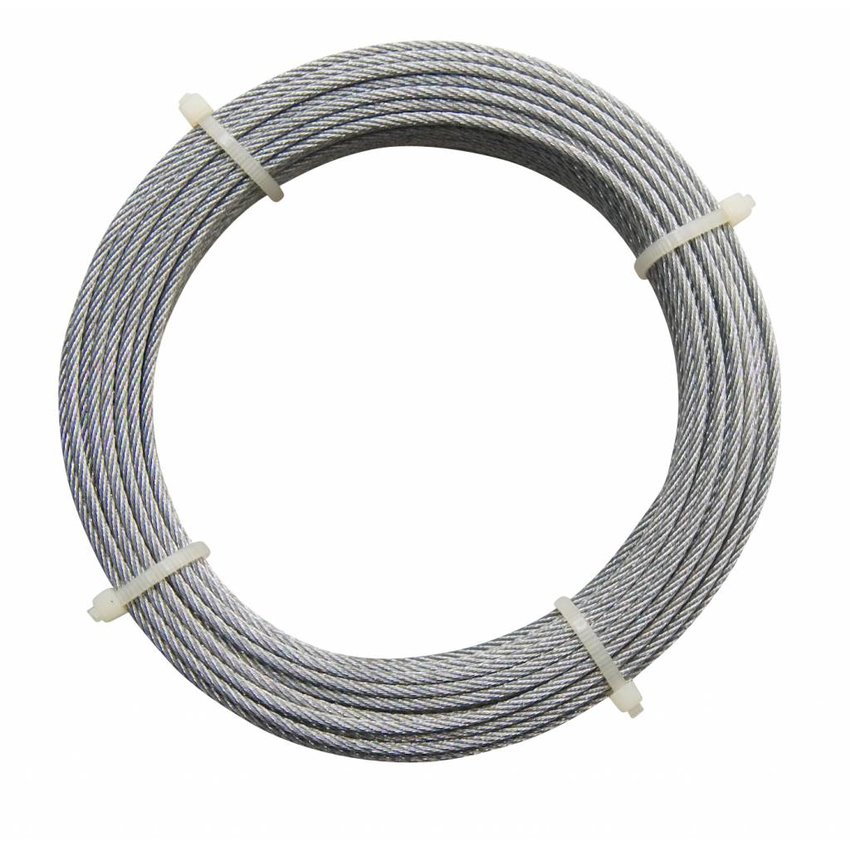 Wire Rope 20 Meter 2Mm For Sale - Wire rope stunter