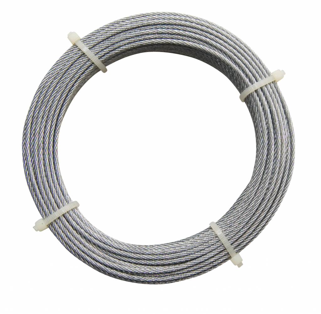 Wire Rope 20 Meter 2Mm For Sale - Wire rope stunter