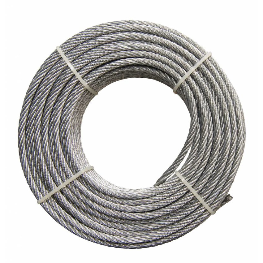 Wire Rope 20 Meter 5Mm For Sale - Wire rope stunter
