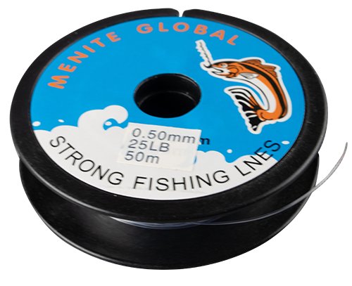 50M Nylon Thread 0.5Mm For Sale - Wire rope stunter
