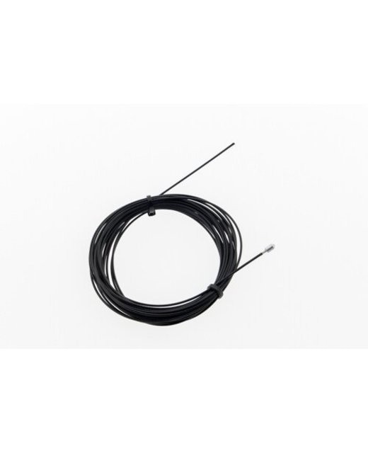 Black Wire Rope With Endstop 5M For Sale - Wire rope stunter