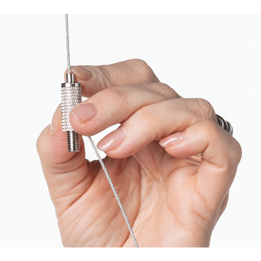 Gripper M6 For Sale - Wire rope stunter