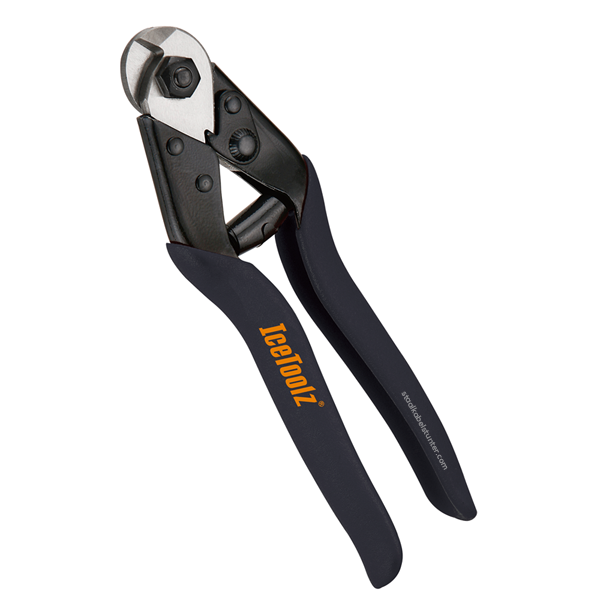 Cablecutter Up To 4Mm For Sale - Wire rope stunter