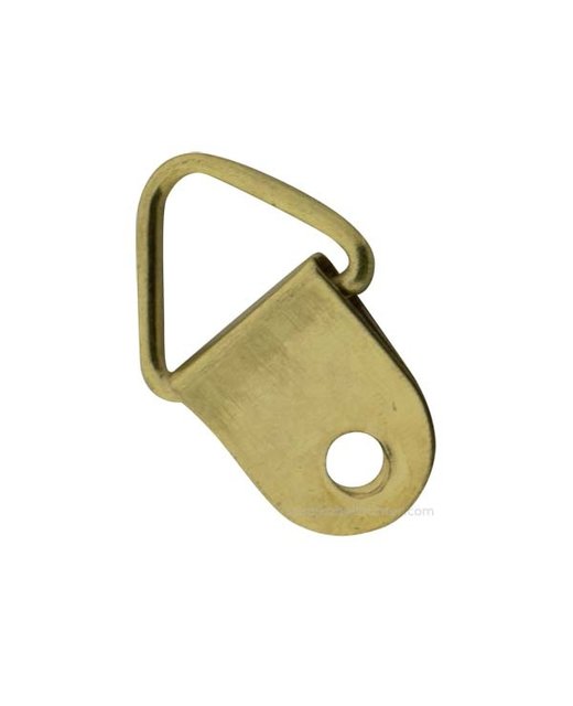 Metal Suspension Hook Small For Sale - Wire rope stunter