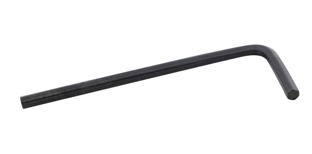 Inbussleutel - Staalkabelstunter