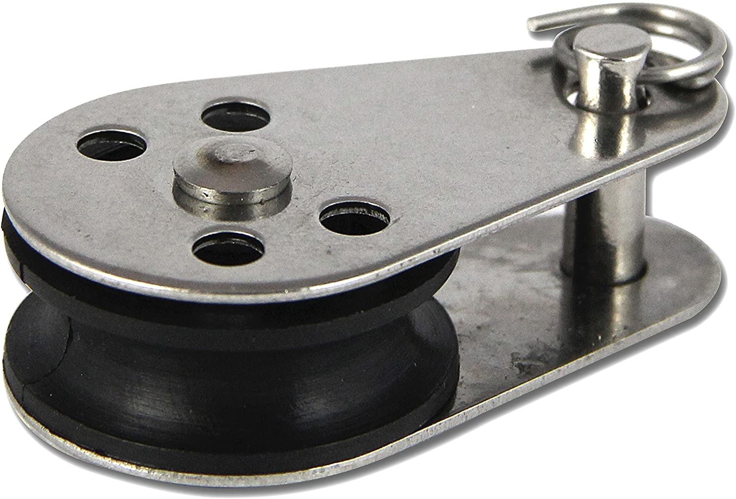 Stainless Block 25Mm For Sale - Wire rope stunter