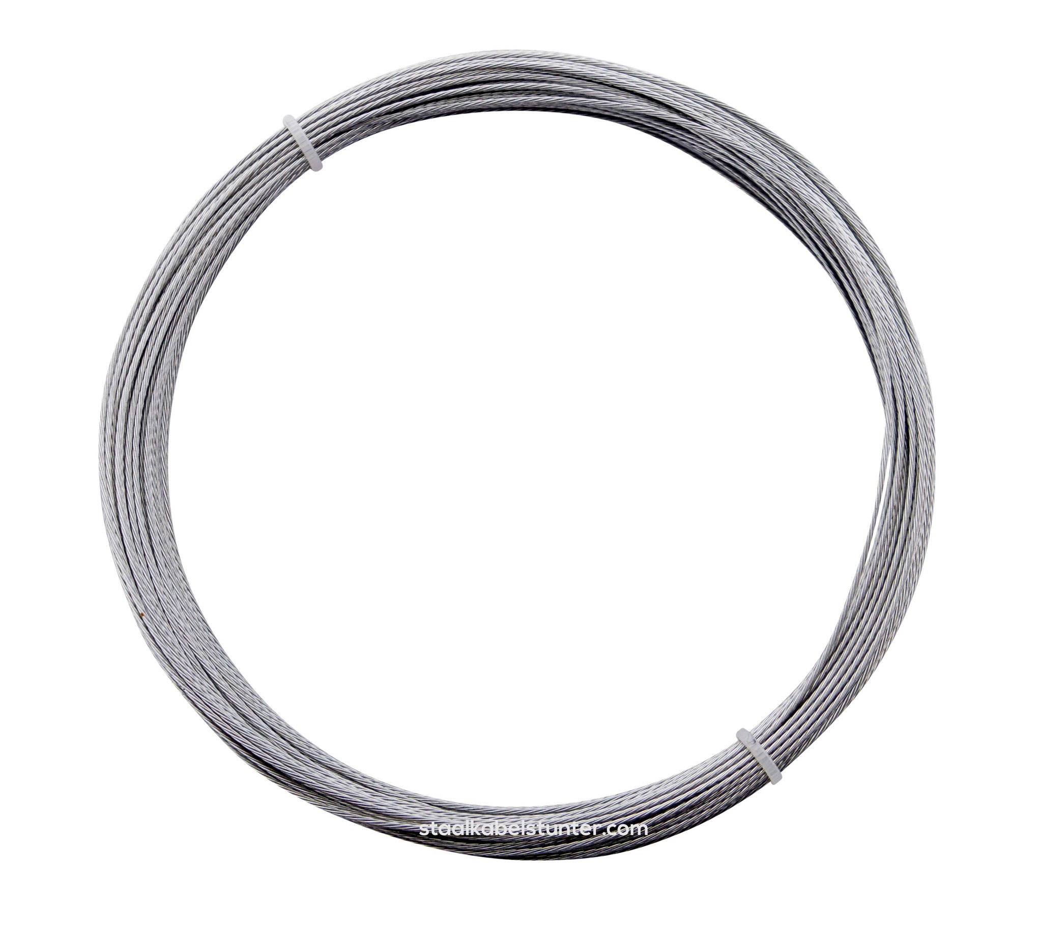 Wire Rope 20 Meter 1Mm For Sale - Wire rope stunter