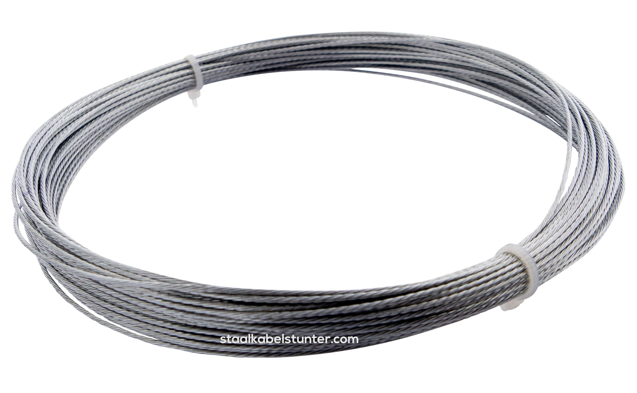 Drahtseil 20 meter 1mm kaufen - Staalkabelstunter