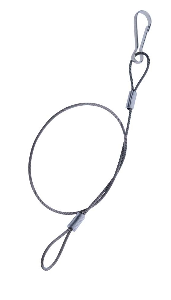 Wire Rope 30Cm Simplex For Sale - Wire rope stunter