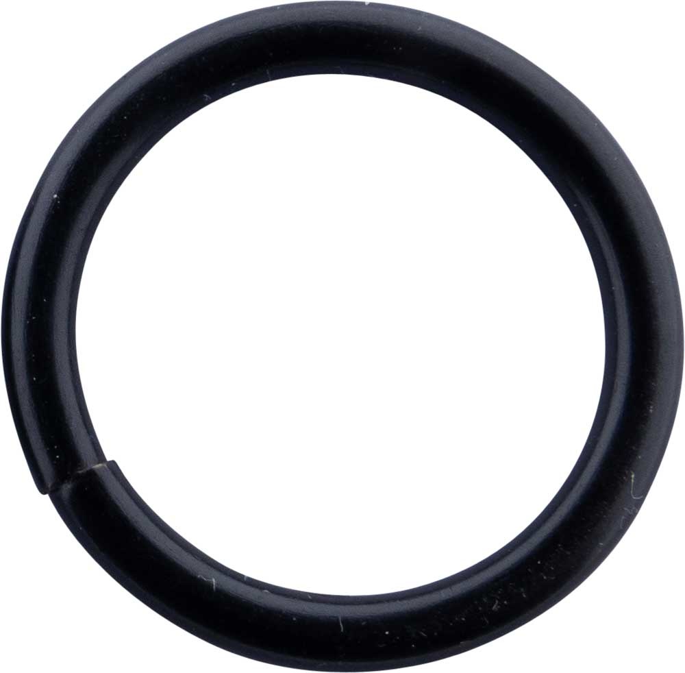 Ring 20Mm Black For Sale - Wire rope stunter