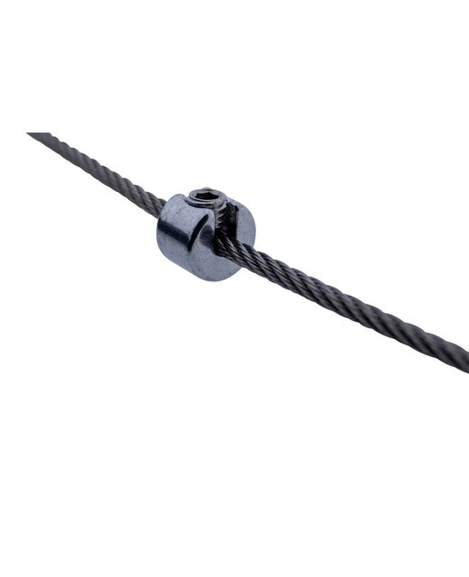 Stainless Wire Ropestop 3Mm - M8 For Sale - Wire rope stunter