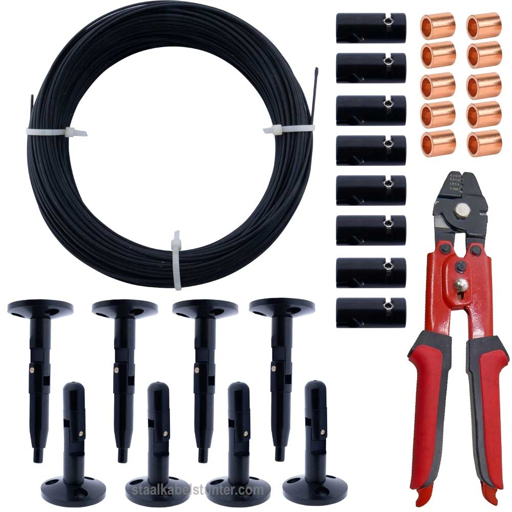 Steel wire rope Wine Storage For Sale - Wire rope stunter