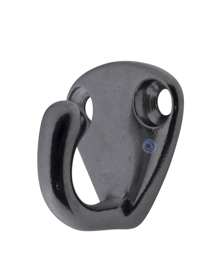 Stainless Fenderhook Heidi for sale - Wire rope stunter