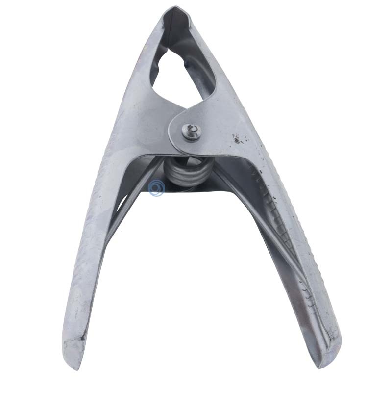 Spring Clamp 10Cm Galvanised For Sale - Wire rope stunter