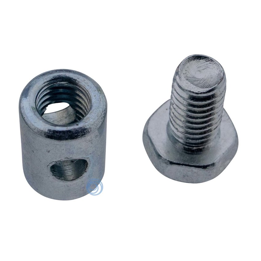 Threadlocker With 1 Screw For Sale - Wire rope stunter