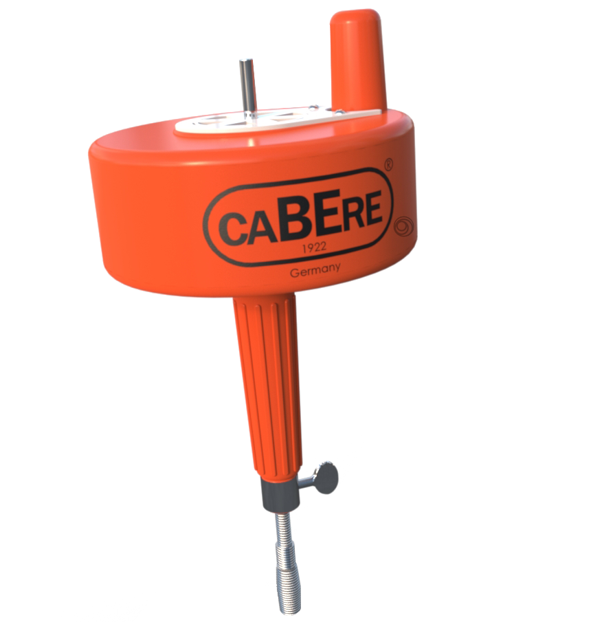 Clogger G16 Funnel For Sale - Wire rope stunter