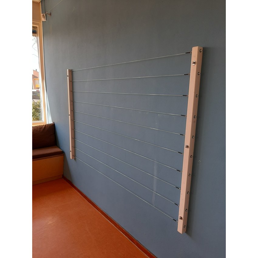 Wire Rope Pvc 20 Meter 1-2Mm For Sale - Wire rope stunter