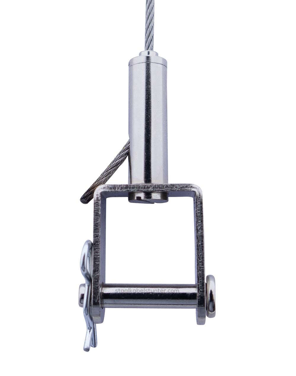 Cablegrip Trapeze 1,5mm For Sale - Wire rope stunter