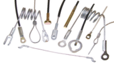 Wire Rope Customized Products For Sale - Wire rope stunter