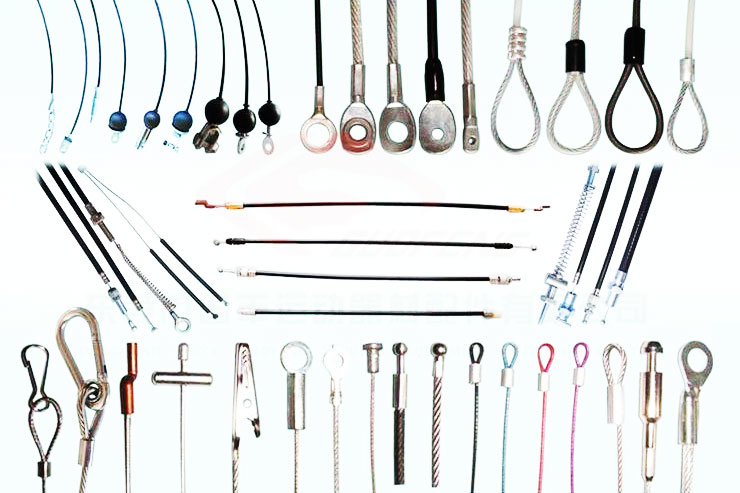 Wire Rope Customized Products For Sale - Wire rope stunter