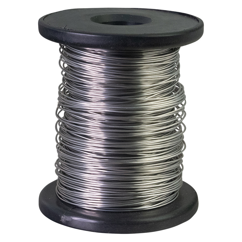 Stainless Binding Wire Stainless 0.7Mm 50 Meter For Sale - Wire rope ...