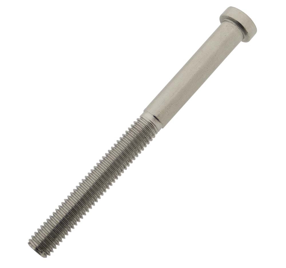 Stainless steel bolt M10 For Sale - Wire rope stunter