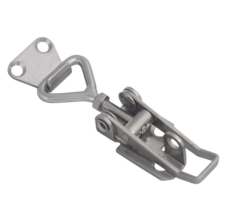 Stainless Steel Tension Lock 80mm - Wire rope stunter