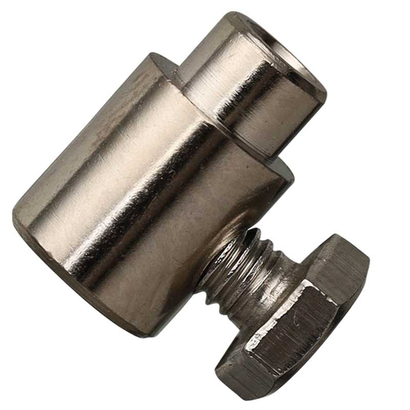 Threadlocker With Side-Screw For Sale - Wire rope stunter