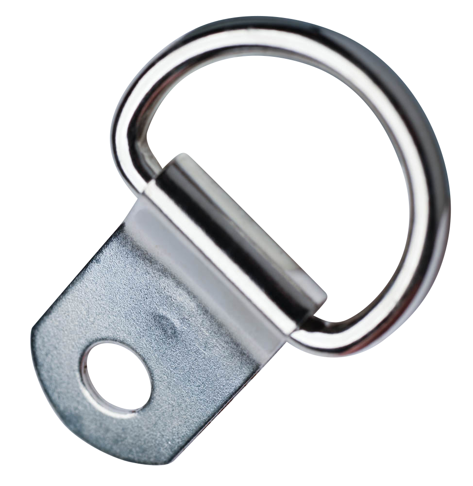 Metal Suspension Hook Middlesize For Sale - Wire rope stunter