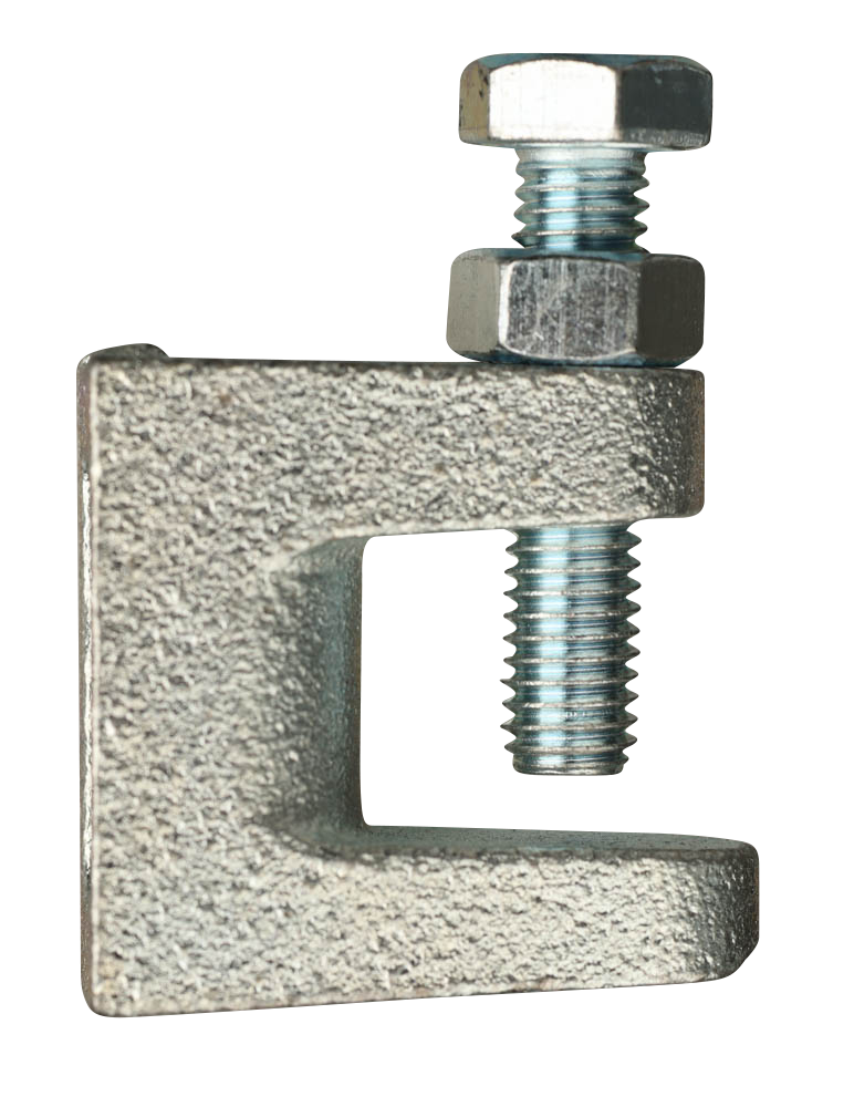 Beam Clamp M10 For Sale - Wire rope stunter