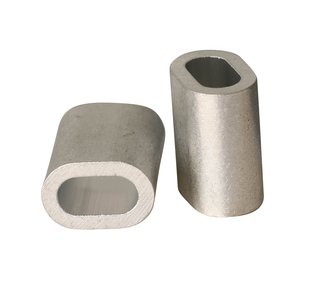 Ferrules 4Mm For Sale - Wire rope stunter